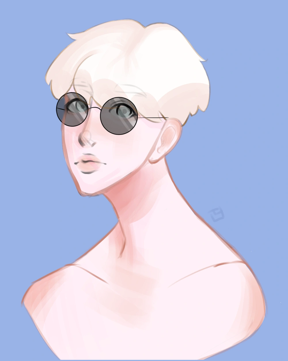 Arty (Yihao) Huang | Model Hogwarts Wiki | Fandom