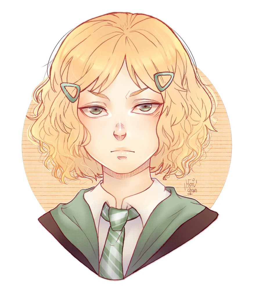Amelia Hiltshire/Profile | Model Hogwarts Wiki | Fandom