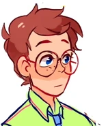 Mason Wheatley | Model Hogwarts Wiki | Fandom