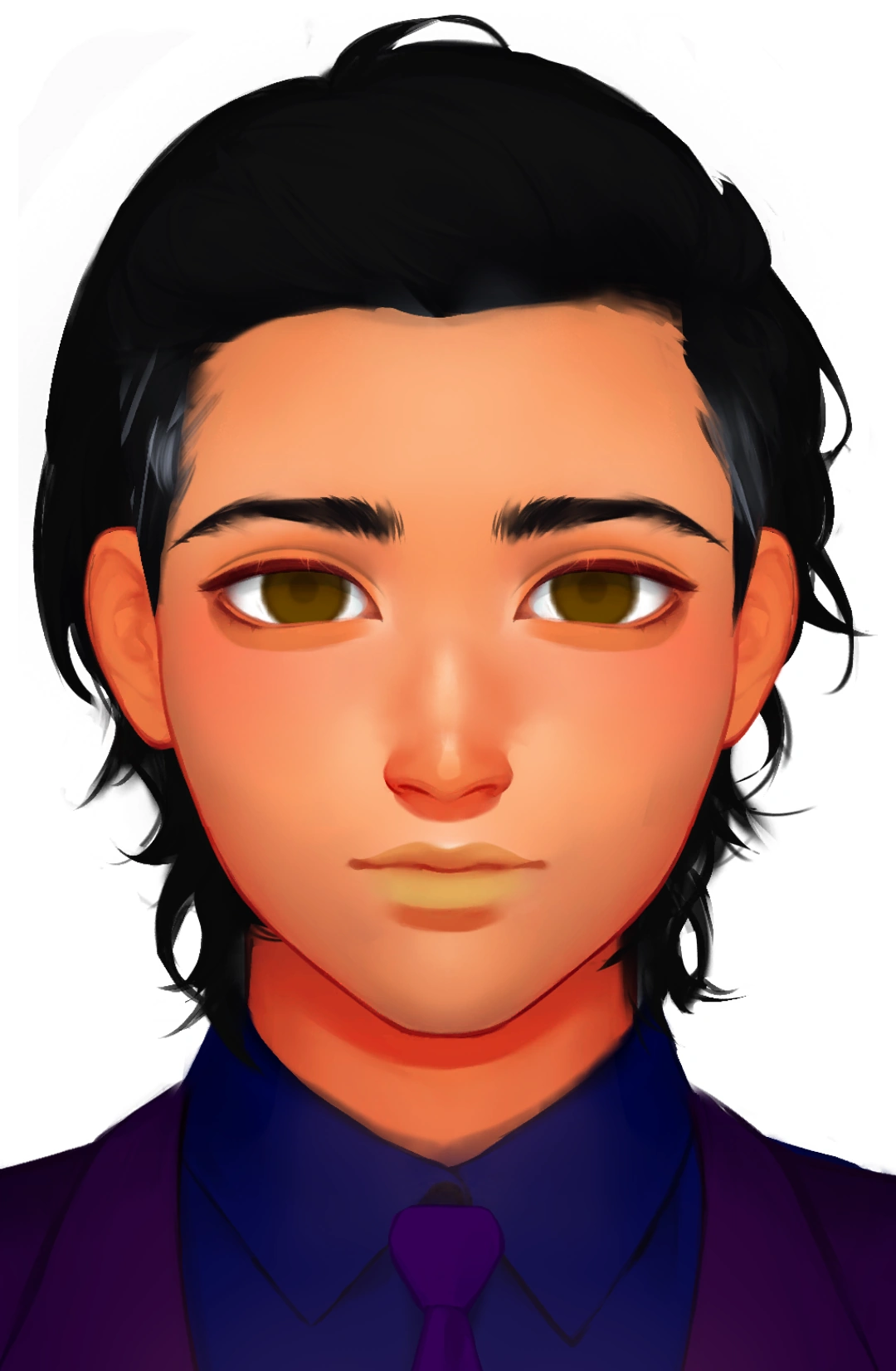 Ryan Cosly | Model Hogwarts Wiki | Fandom