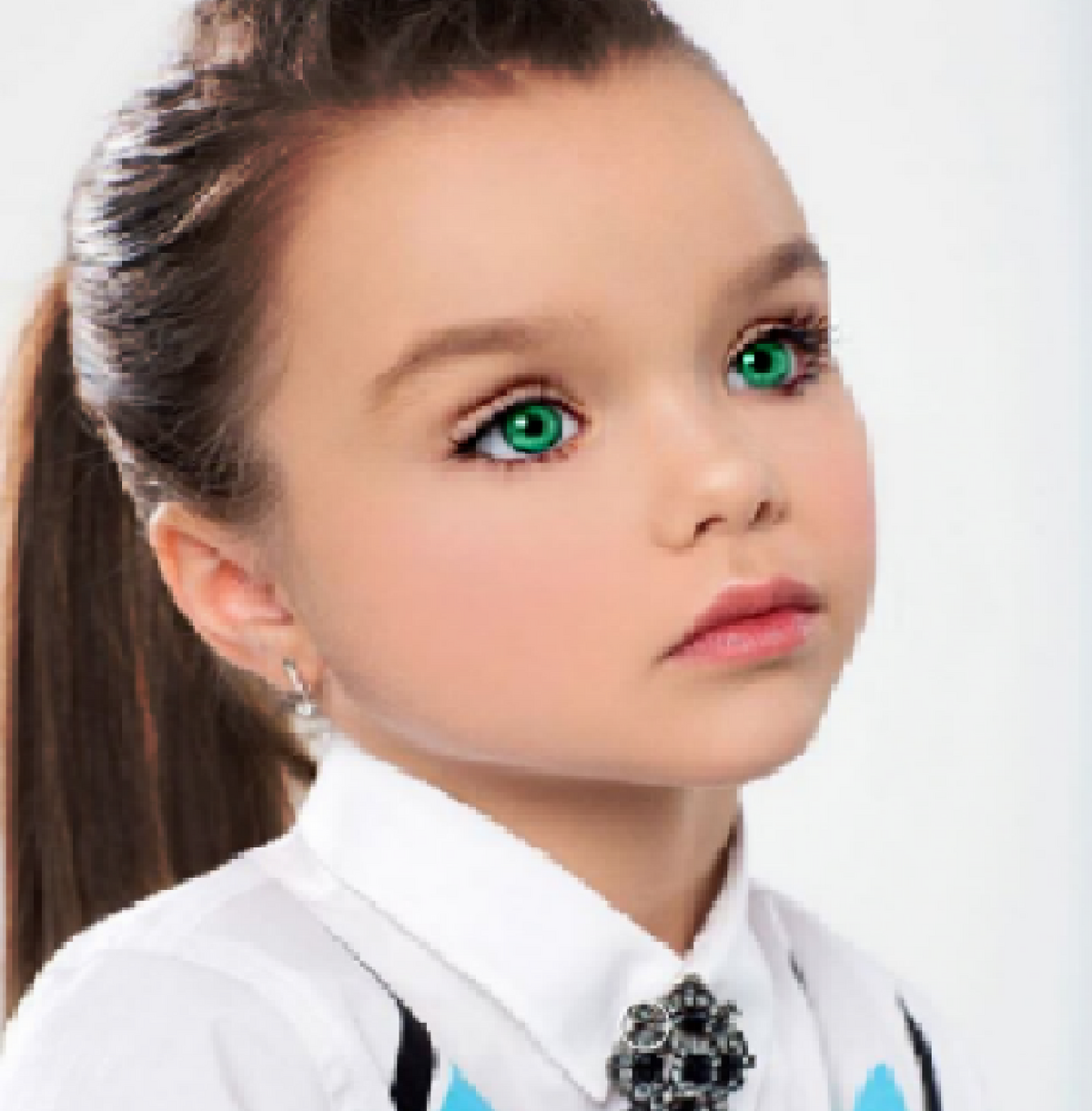 Adalia Audrey | Model Hogwarts Wiki | Fandom