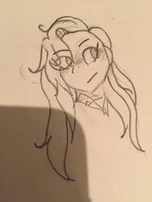 Callidora Star | Model Hogwarts Wiki | Fandom