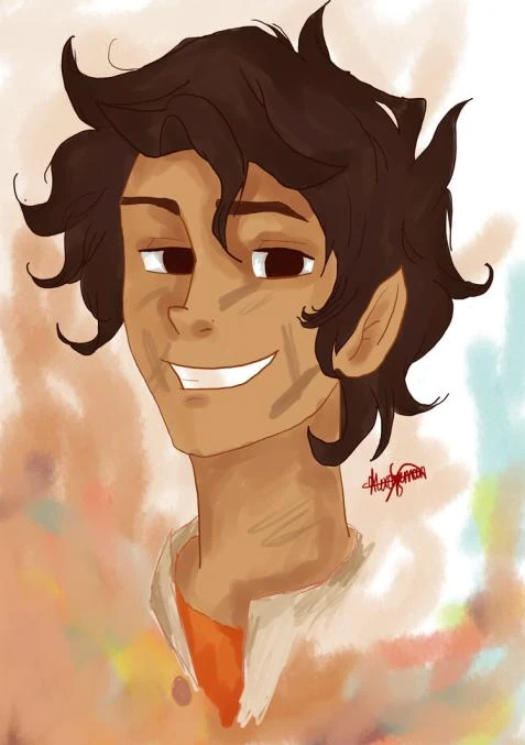 Edward Sark | Model Hogwarts Wiki | Fandom