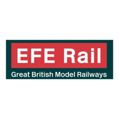 EFE Rail | Model Railway Wiki | Fandom