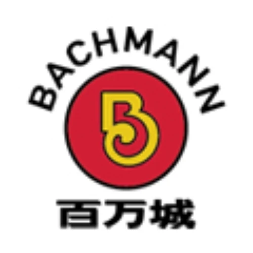 Bachmann China | Model Railway Wiki | Fandom