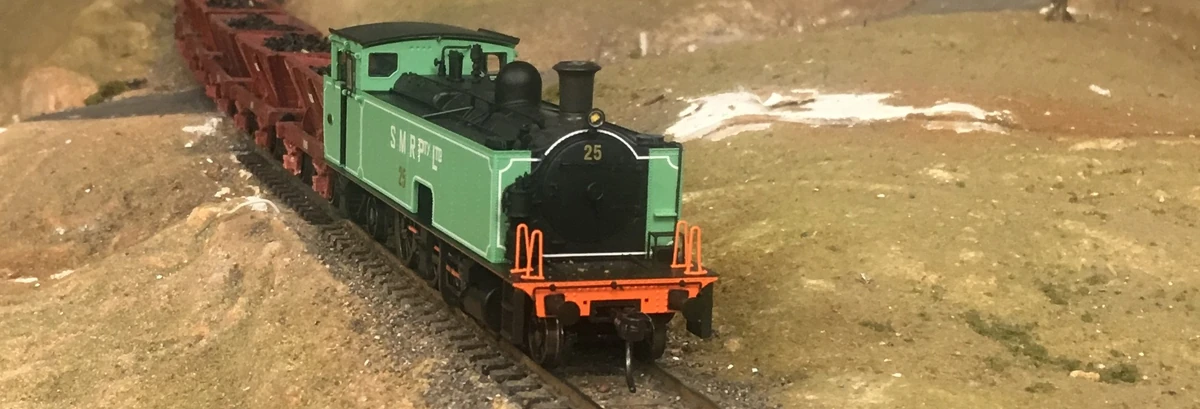 Lyddle End | Model Railway Wiki | Fandom