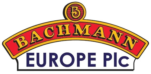 Bachmann Europe | Model Railway Wiki | Fandom