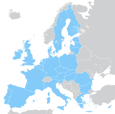 Member States of the European Union | Model United Nations Wiki | Fandom