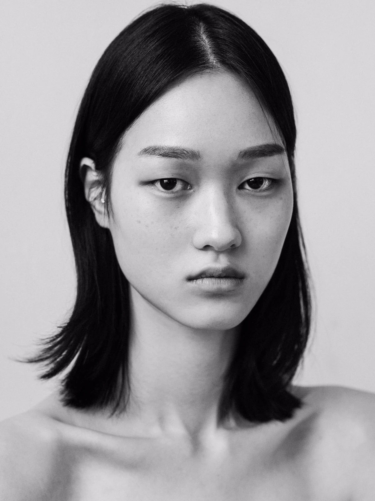 Chloe Oh | Model Wiki | Fandom