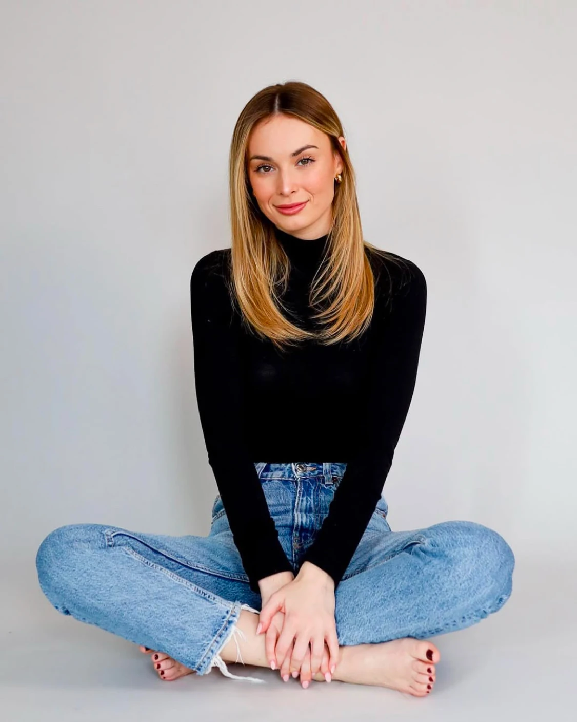 Logan Fabbro | Model Wiki | Fandom