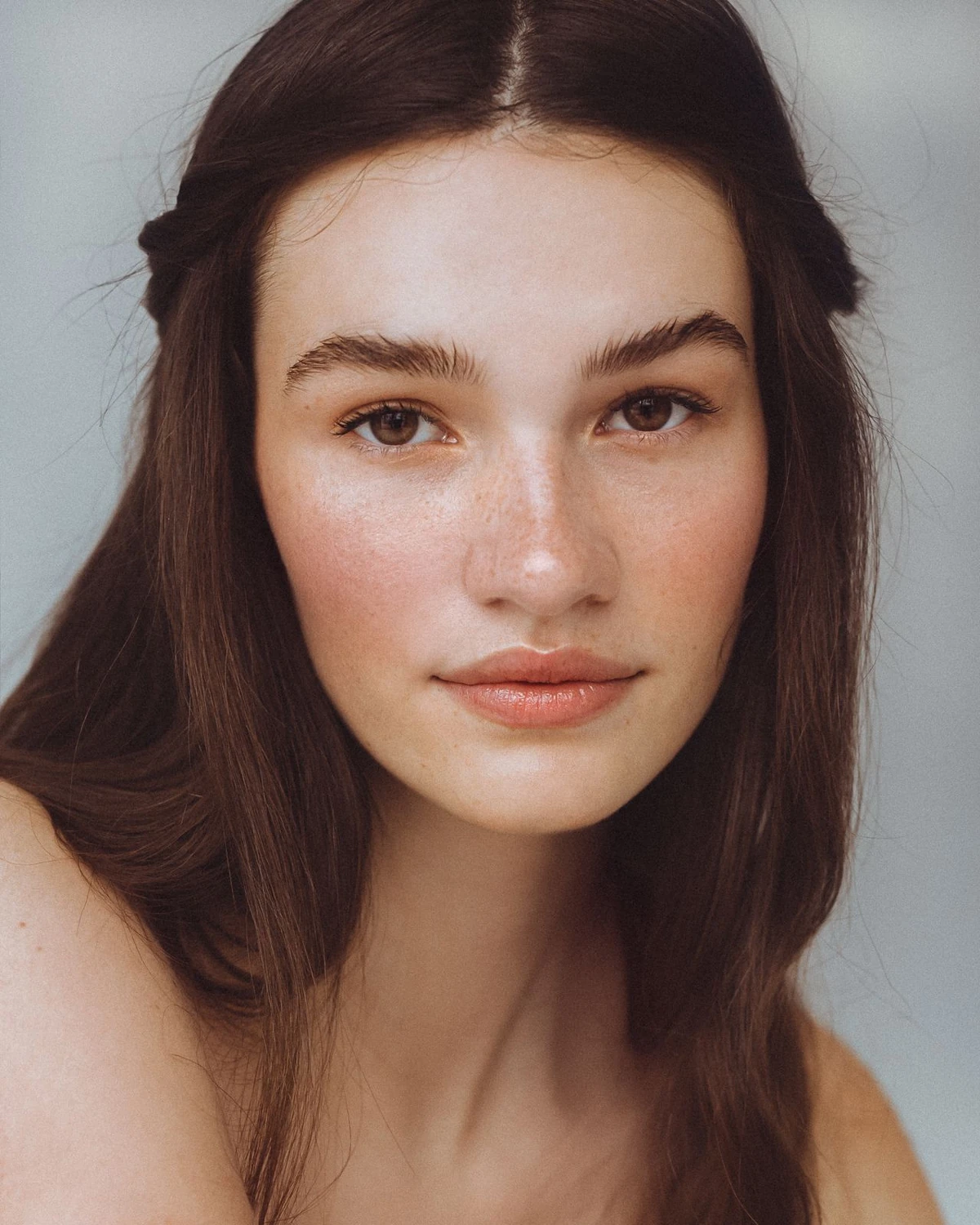 Anga Ciszek | Model Wiki | Fandom