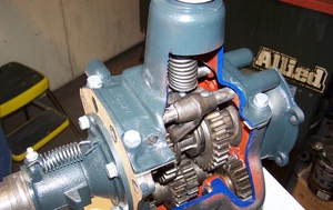 Model A Ford Transmission | Model A Ford Wiki | Fandom