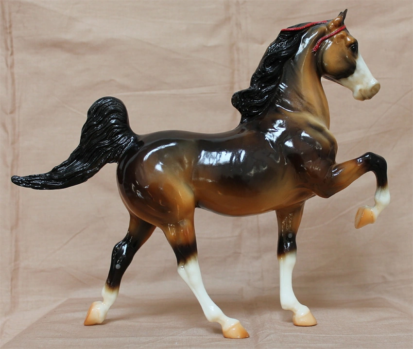 Five Gaiter | Model Horse Wiki | Fandom