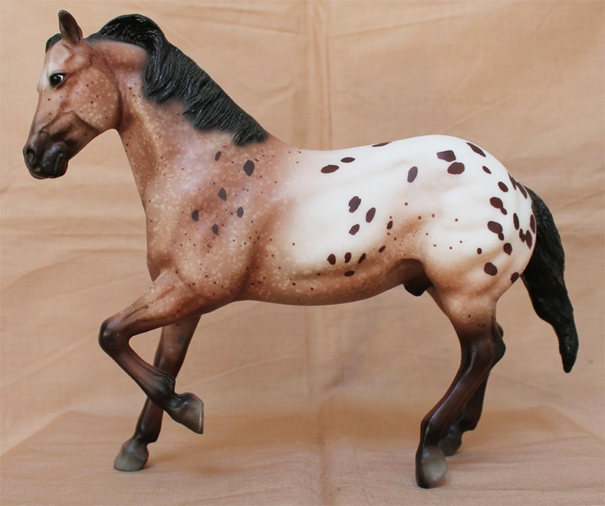 Cody | Model Horse Wiki | Fandom