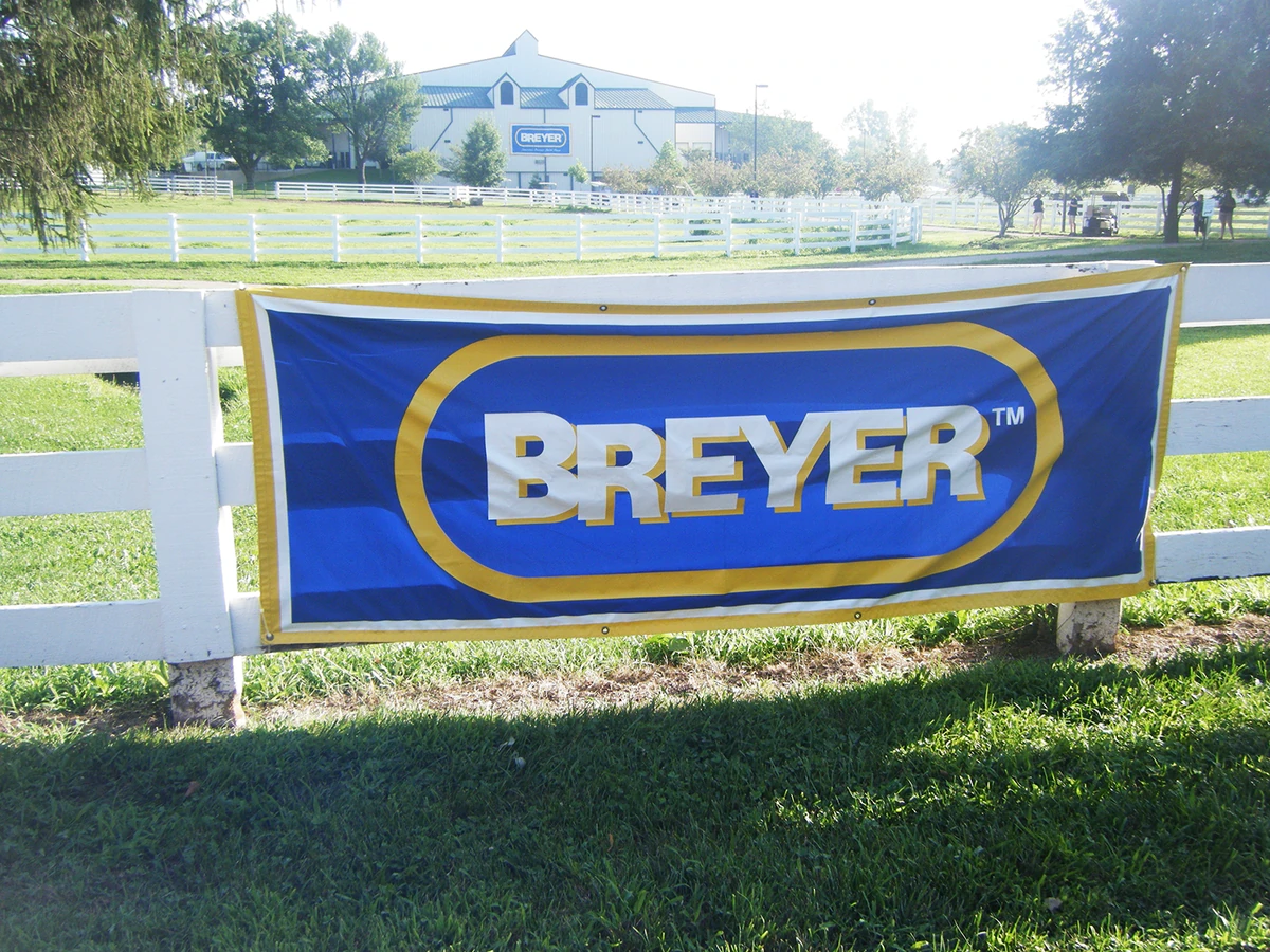 Breyerfest | Model Horse Wiki | Fandom