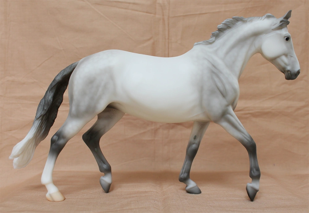 Giselle | Model Horse Wiki | Fandom