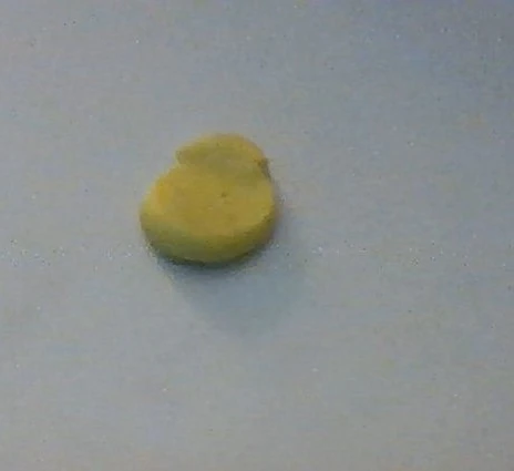 Yellow | Modeling Clay Wiki | Fandom