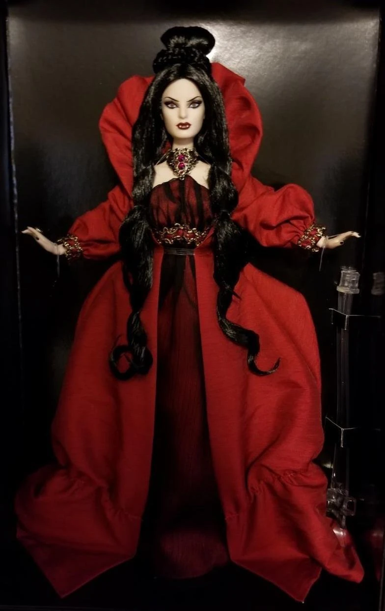 Vampire | Model Muse Wiki | Fandom