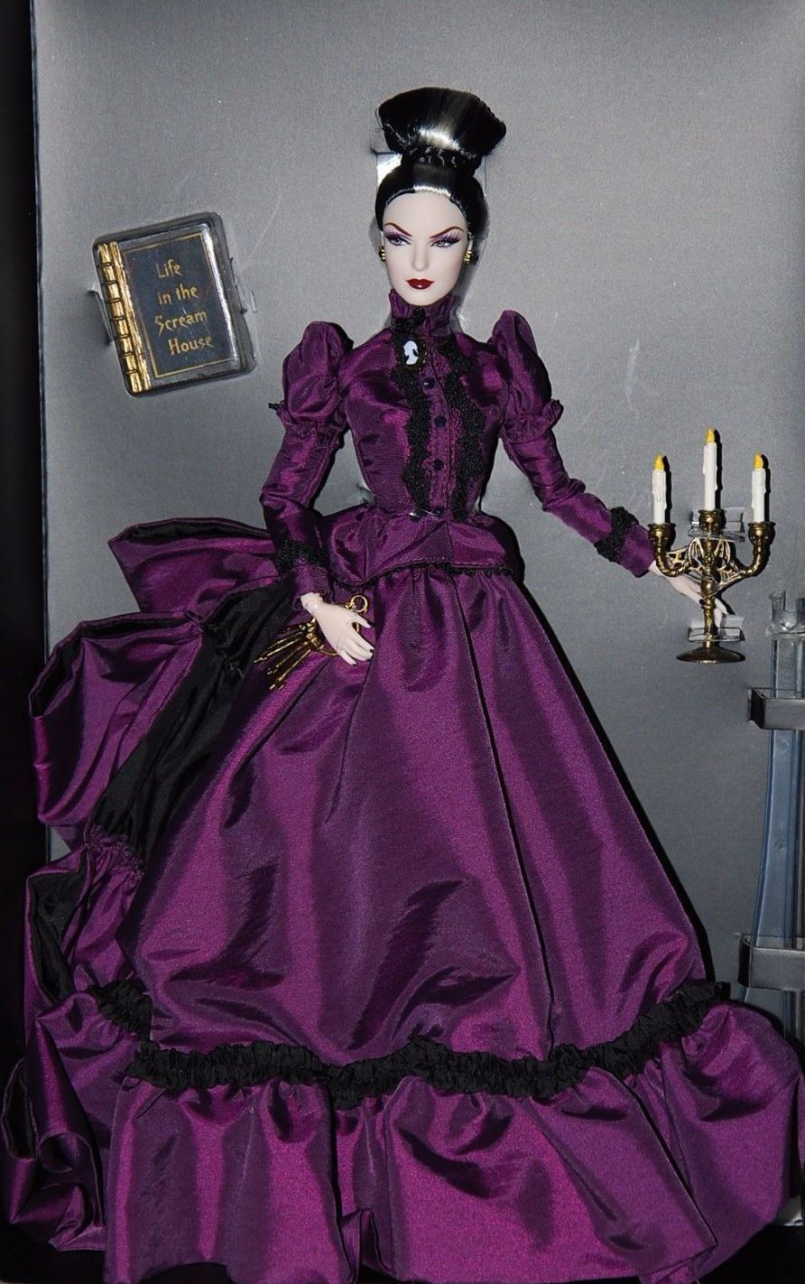Mistress Of The Manor Model Muse Wiki Fandom