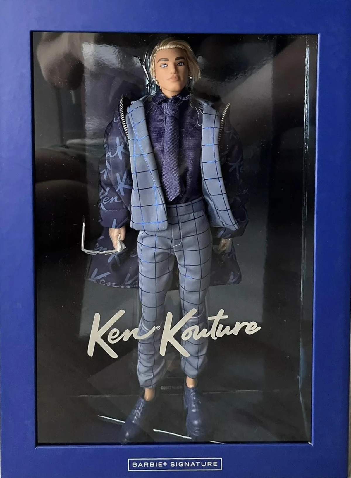Ken Kouture 1 | Model Muse Wiki | Fandom