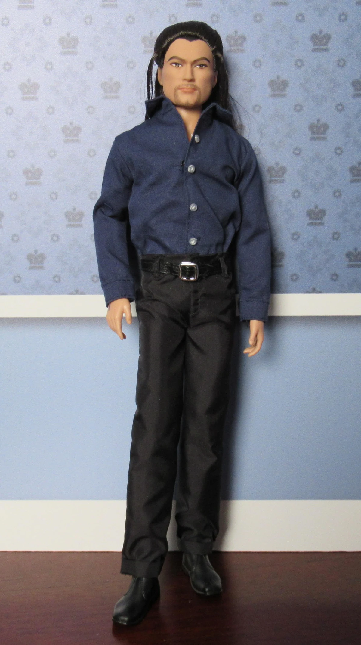 Japan Ken | Model Muse Wiki | Fandom