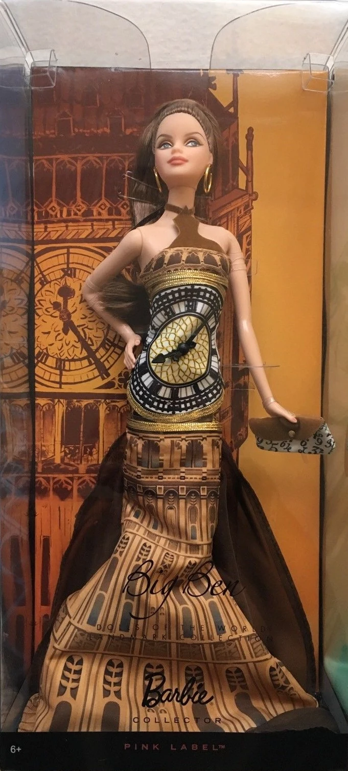 Big Ben | Model Muse Wiki | Fandom