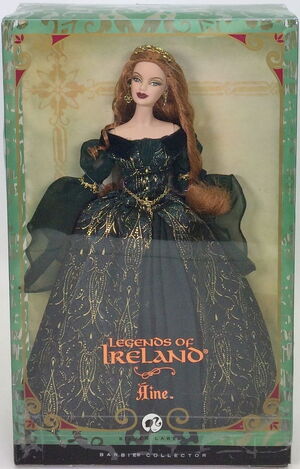 Aine | Model Muse Wiki | Fandom