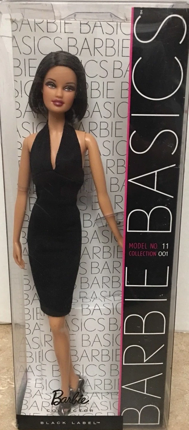 Model 11/Collection 001 | Model Muse Wiki | Fandom