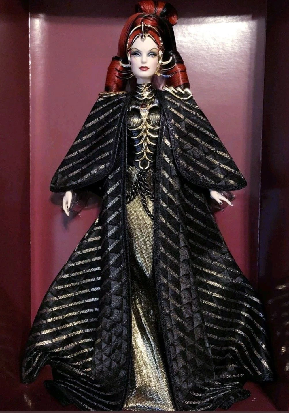 Queen of the Constellations | Model Muse Wiki | Fandom