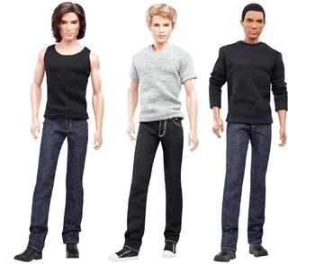 Ken List | Model Muse Wiki | Fandom