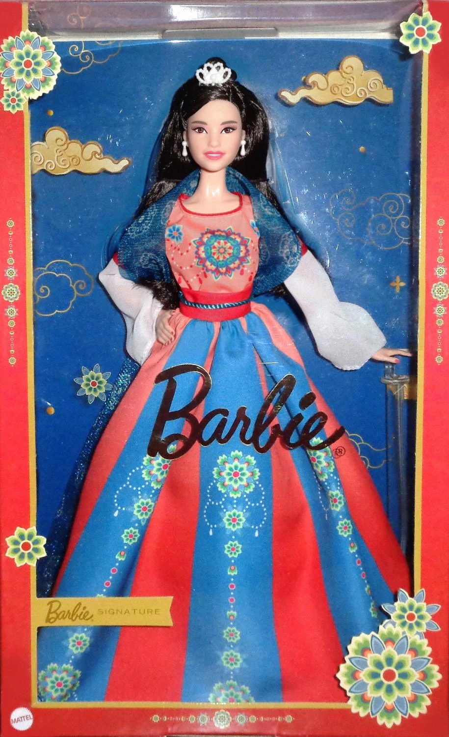 2023 Lunar New Year | Model Muse Wiki | Fandom