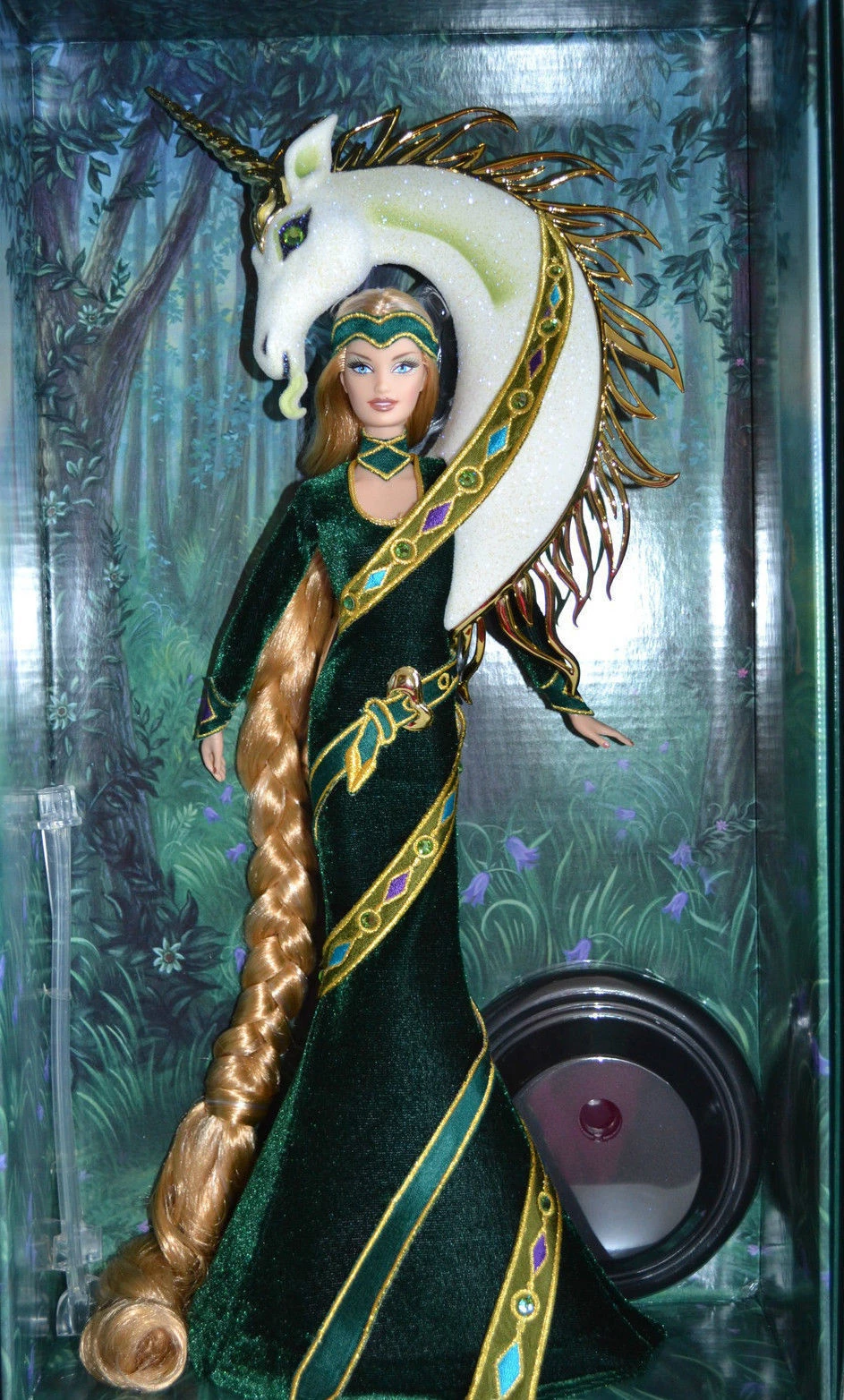 Lady of the Unicorns | Model Muse Wiki | Fandom
