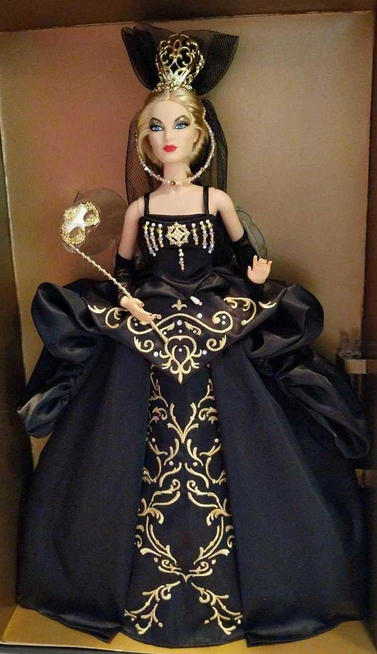 Venetian Muse | Model Muse Wiki | Fandom