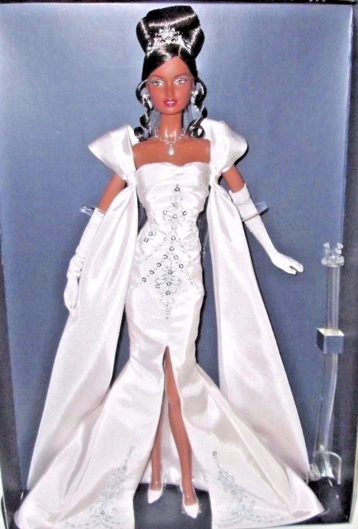 Midnight Celebration/African-American | Model Muse Wiki | Fandom