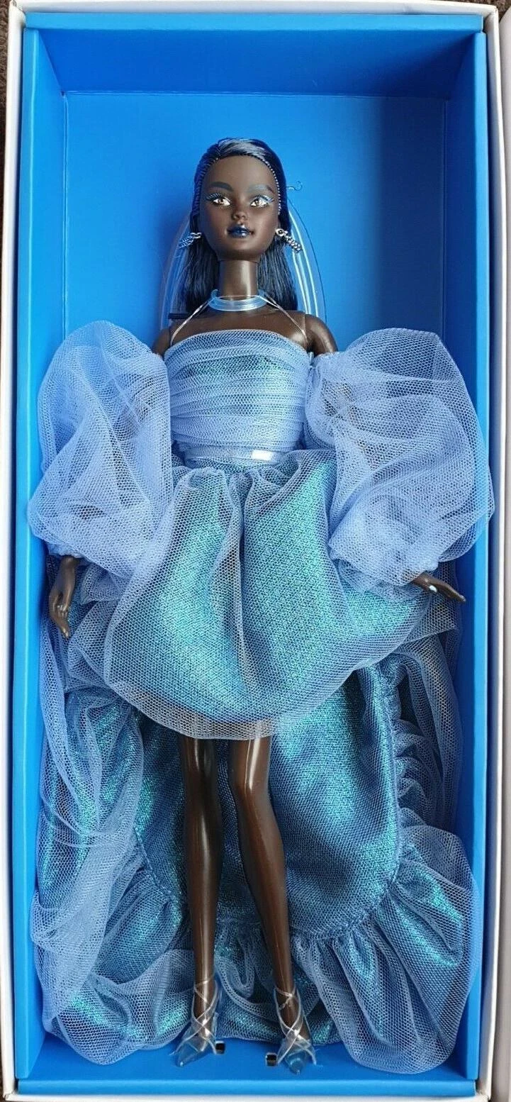 Chromatic Couture/Blue | Model Muse Wiki | Fandom