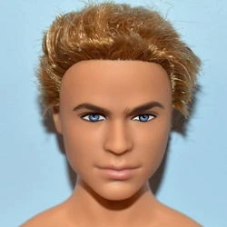 Category:New Tango face sculpt | Model Muse Wiki | Fandom