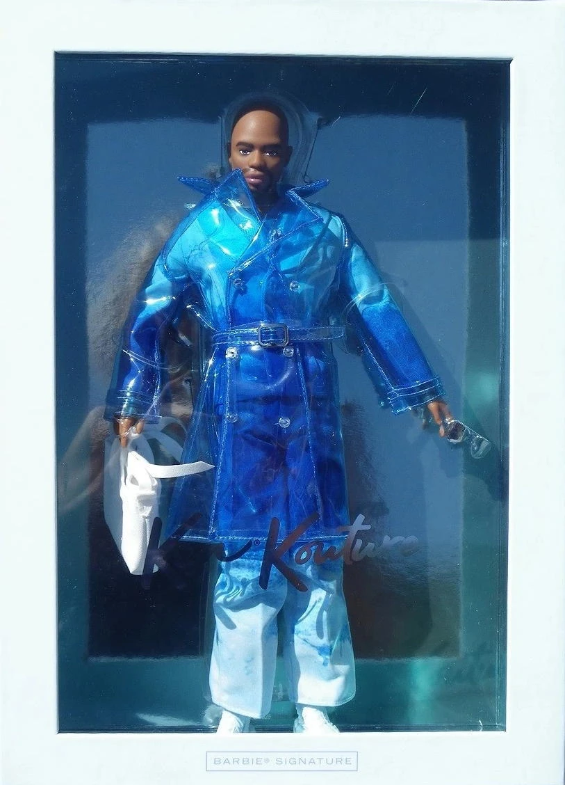 Ken Kouture 2 | Model Muse Wiki | Fandom