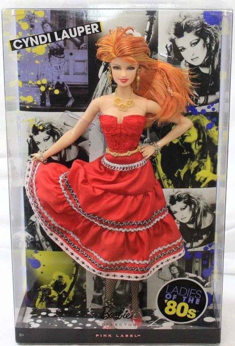 Cyndi Lauper | Model Muse Wiki | Fandom