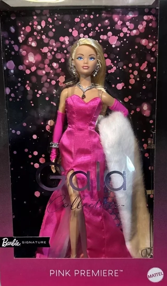 Pink Premiere | Model Muse Wiki | Fandom