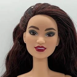 Category:Crystal face sculpt | Model Muse Wiki | Fandom