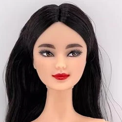 Category:Mari face sculpt | Model Muse Wiki | Fandom