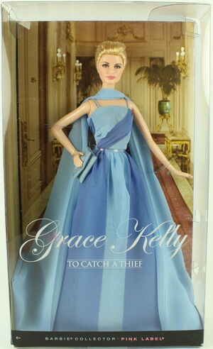 Grace Kelly in To Catch a Thief | Model Muse Wiki | Fandom