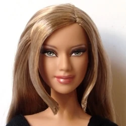 Category:Tango face sculpt | Model Muse Wiki | Fandom