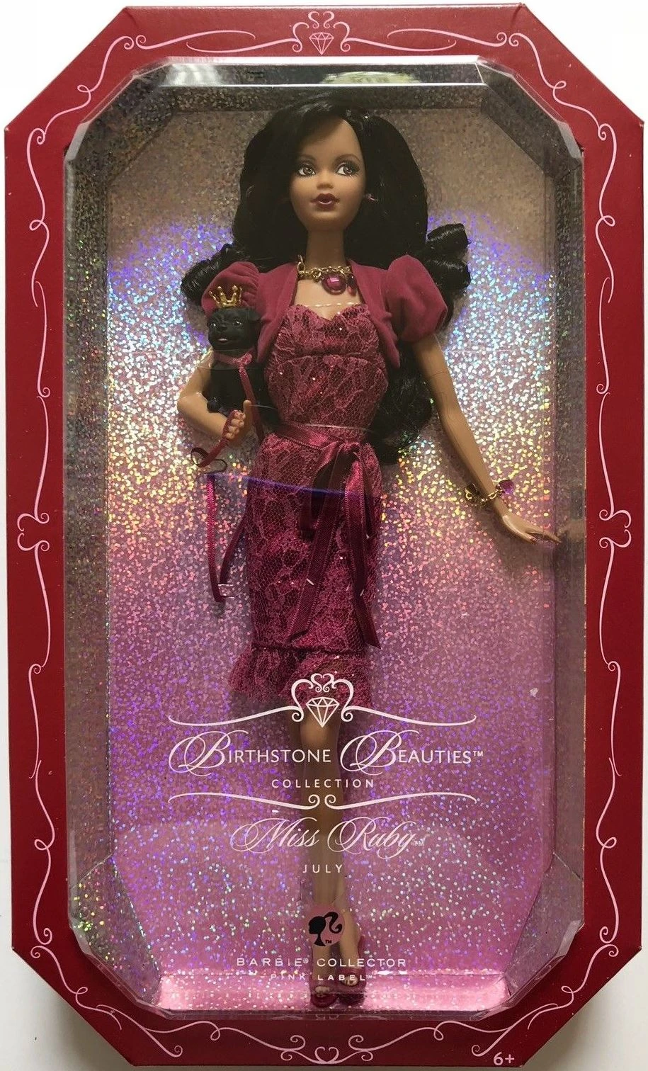 Miss Ruby | Model Muse Wiki | Fandom