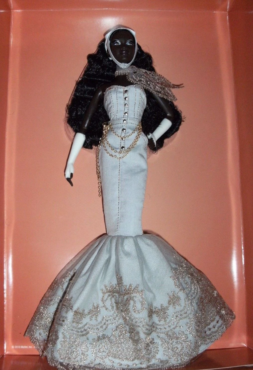 Category:Dark Brown skin tone | Model Muse Wiki | Fandom