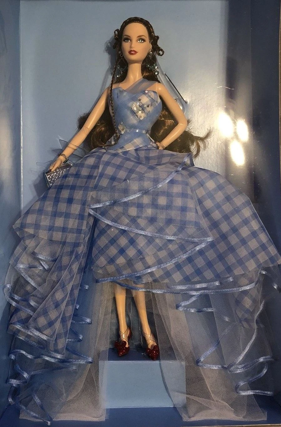 Fantasy Glamour Dorothy | Model Muse Wiki | Fandom