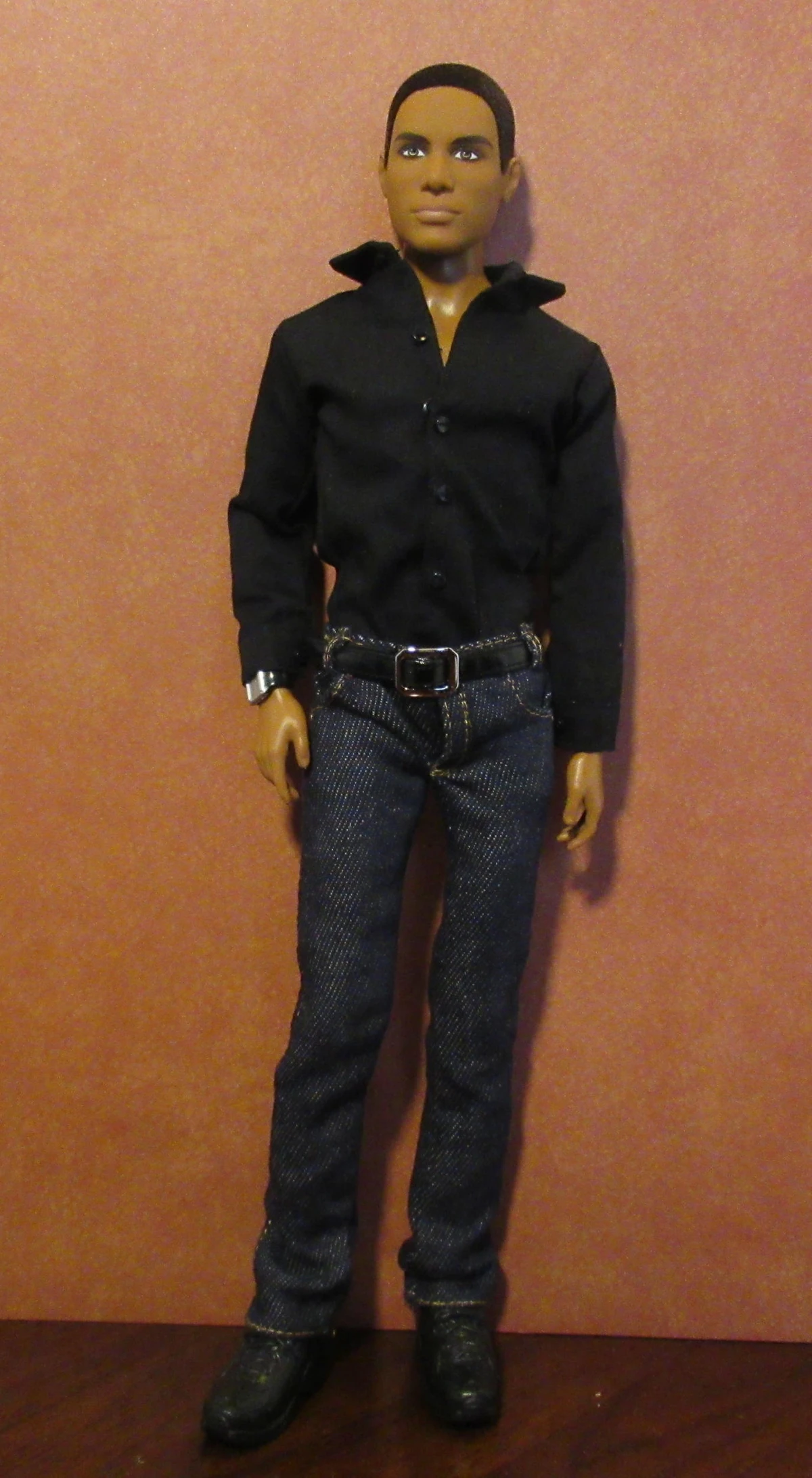 Model 17 | Model Muse Wiki | Fandom