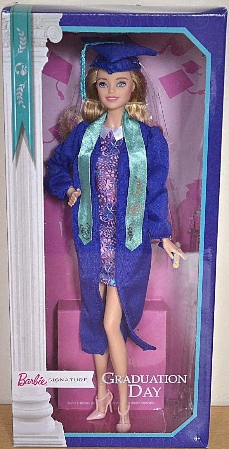 Barbie Graduation Doll 2018 | atelier-yuwa.ciao.jp