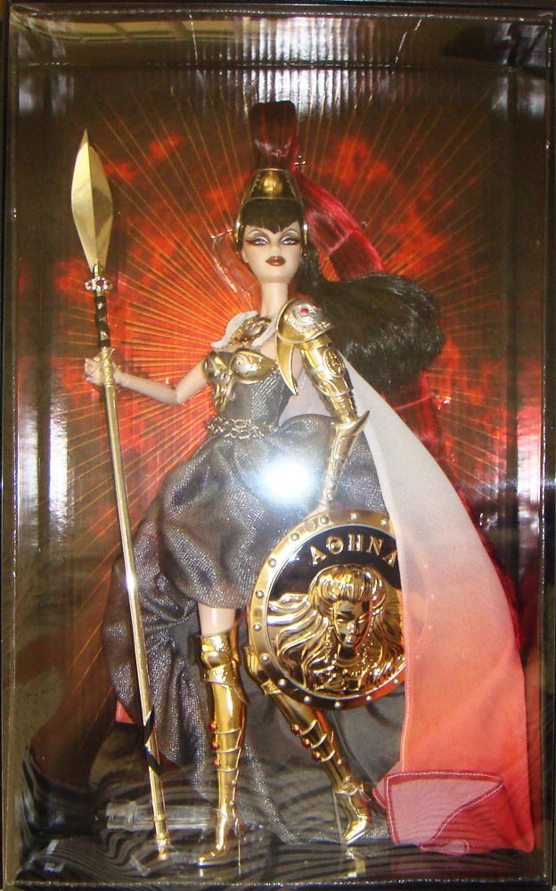 Athena | Model Muse Wiki | Fandom