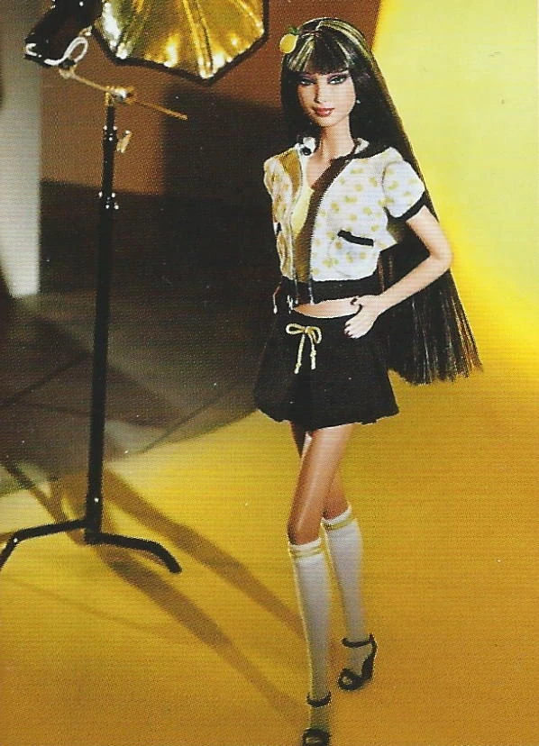 Category:Dolls by series | Model Muse Wiki | Fandom